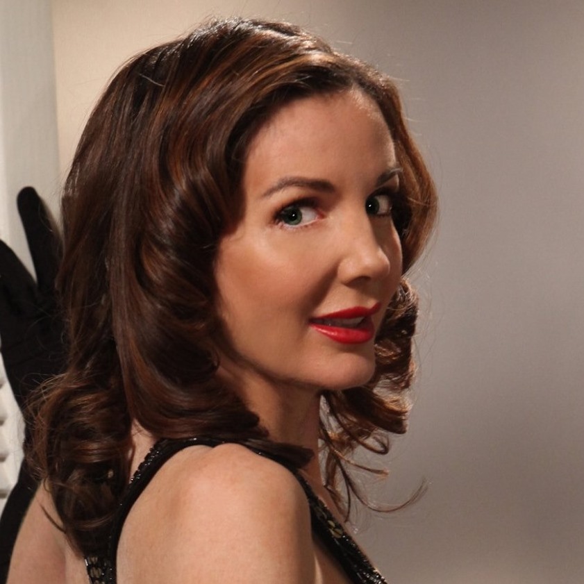 Acting – Hélène Cardona