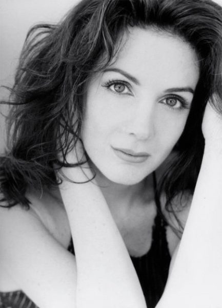 Hélène Cardona – Poet, Actress, Translator