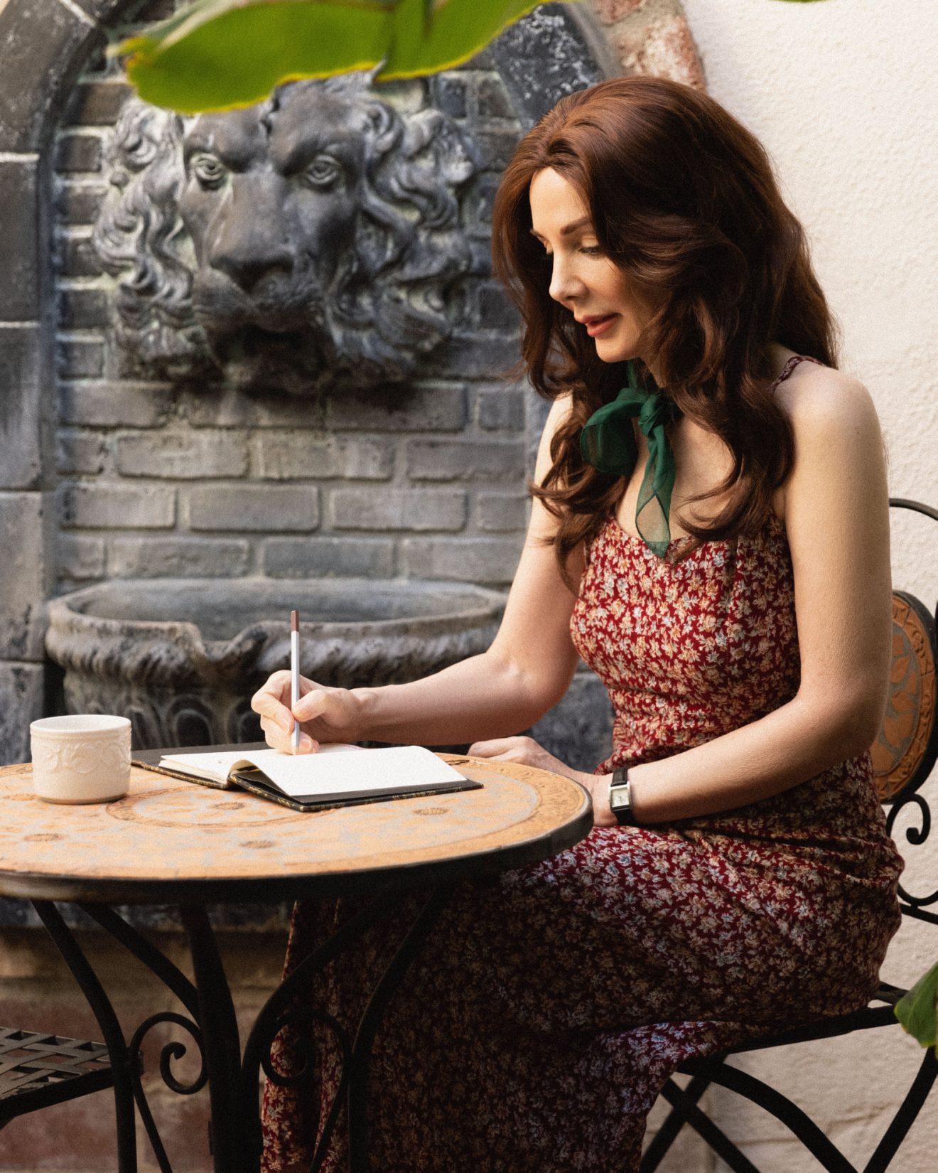 Hélène Cardona – Poet, Actress, Translator